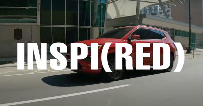 Jeep, Ram & Fiat Become 1st Car Partners of Bono's Charity