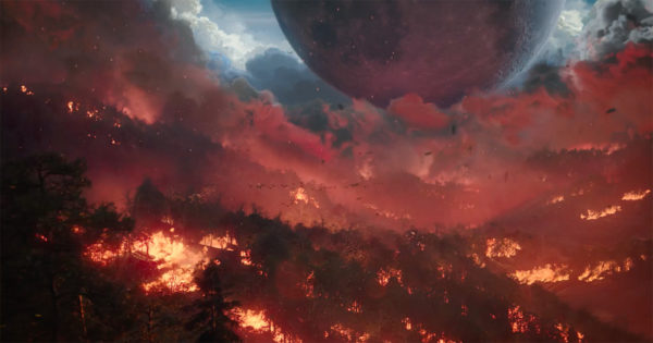 Media Company Sky's New Brand to Fight Climate Change