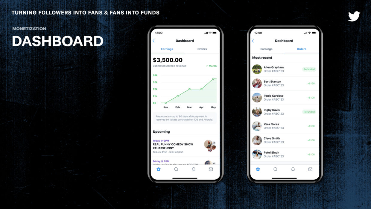 Twitter Rolls Out Tips Globally for iOS