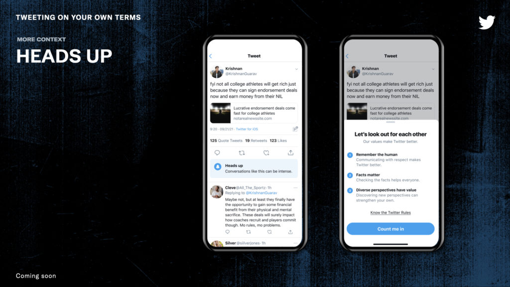 Twitter Rolls Out Tips Globally for iOS