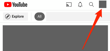 YouTube: How to Turn on Break Reminders