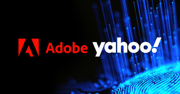 Adobe and Yahoo Strike Identity Pact