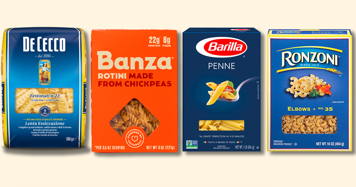 Banza Orange and the Persuasive Power of Brand Color