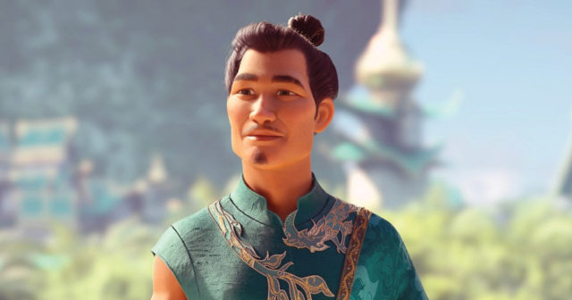 How Daniel Dae Kim Became America's Conscience