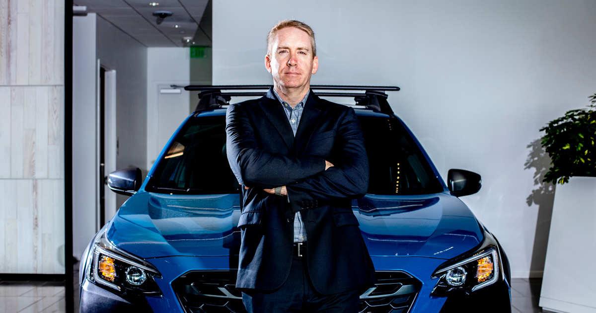 Adweek’s 2021 Brand Genius Honorees