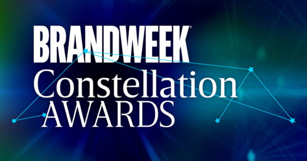 Adweek's 2021 Constellation Awards Winners