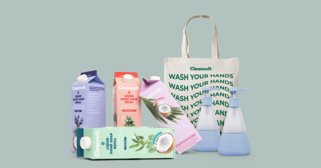 Cleancult Secures $25 Million to Spread Zero Waste Gospel