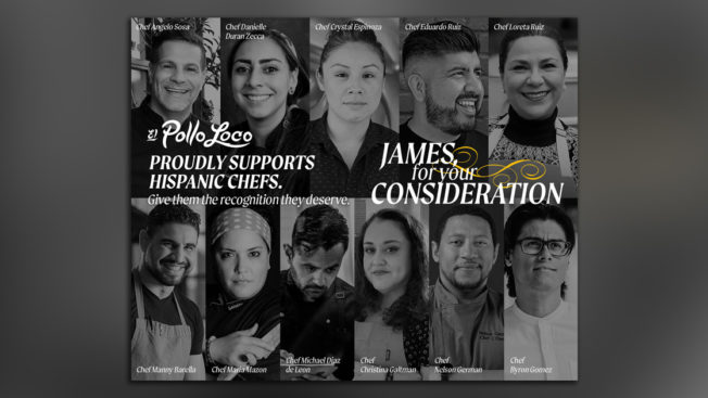 El Pollo Loco Launches Its First-Ever Online Merch Shop