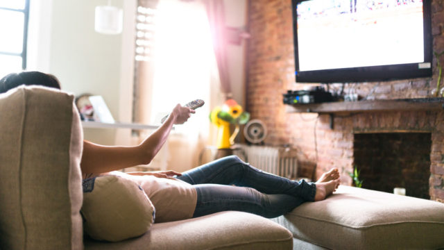 Nielsen Adding STB, Smart TV Data to National TV Measurement