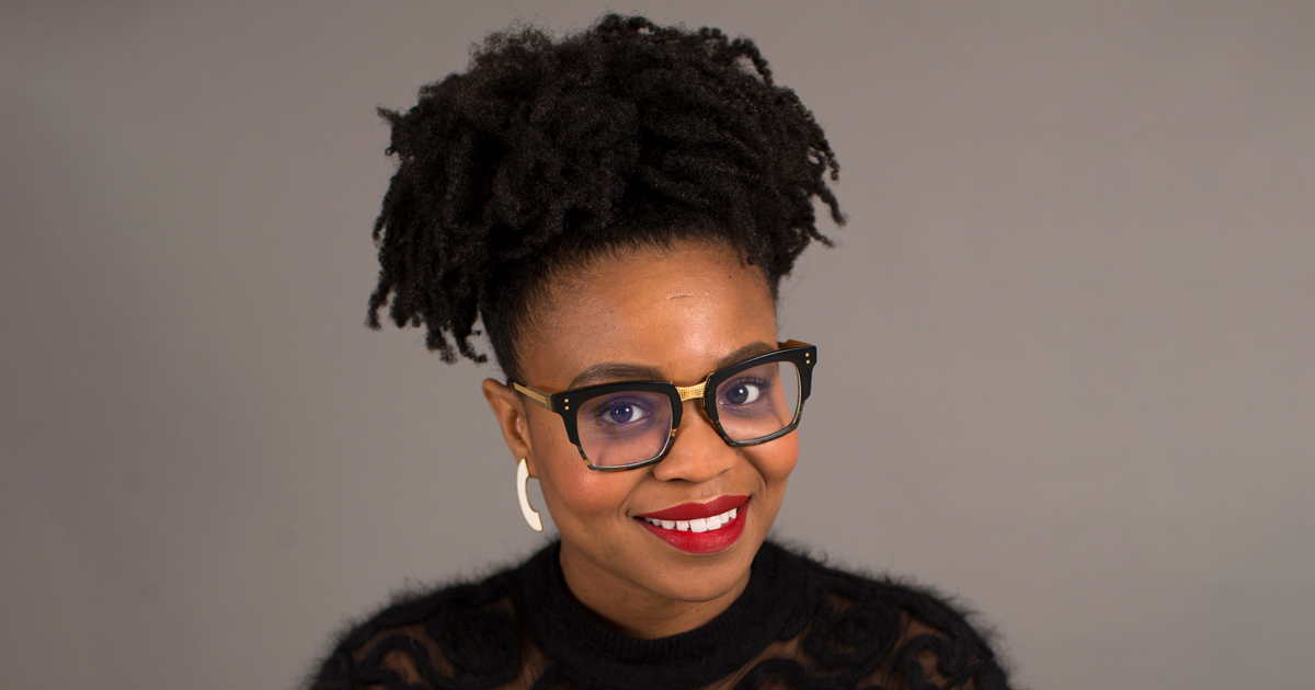 Women Named Editor in Chief of a Major Newsroom in 2021