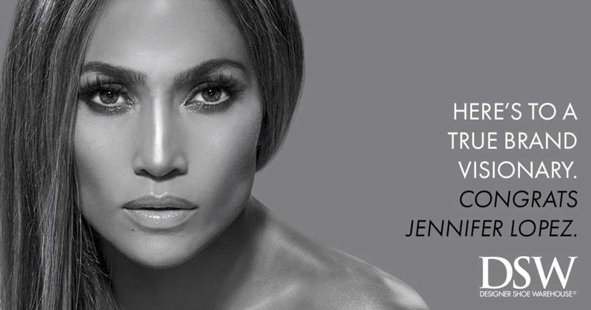Jennifer Lopez Is Adweek's 2021 Brand Visionary