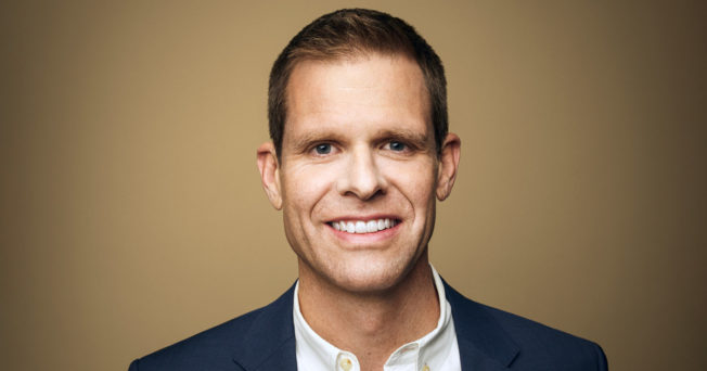 Chewy Names Former Amazon VP Mark Eamer CMO