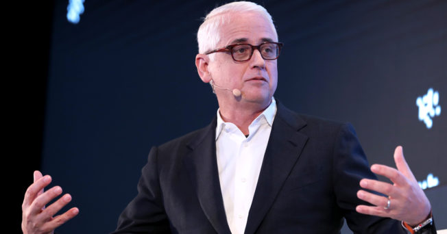 Nielsen CEO Vows to Accelerate Measurement Fixes