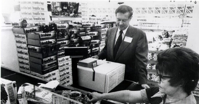 'Great at a Lot of Things': The Secret to Wegmans' Success