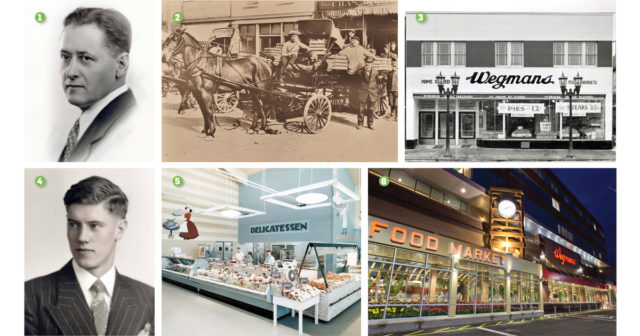 'Great at a Lot of Things': The Secret to Wegmans' Success