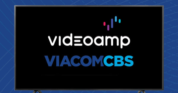 ViacomCBS Lets Marketers Use VideoAmp Measurement Metrics