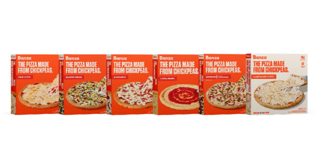 Banza Orange and the Persuasive Power of Brand Color