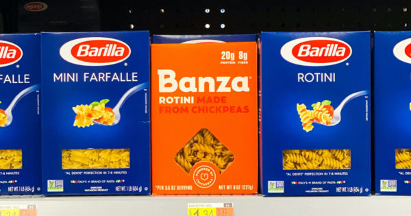 Banza Orange and the Persuasive Power of Brand Color