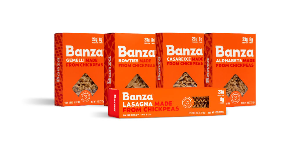 Banza Orange and the Persuasive Power of Brand Color
