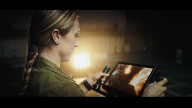 Activision Blizzard Makes Cross-Game Tease for COD Vanguard