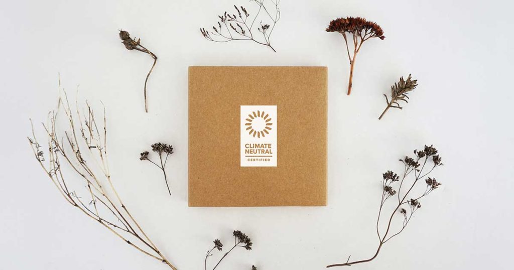 Getting Brands to Commit to ‘Net Zero’ Carbon Emissions