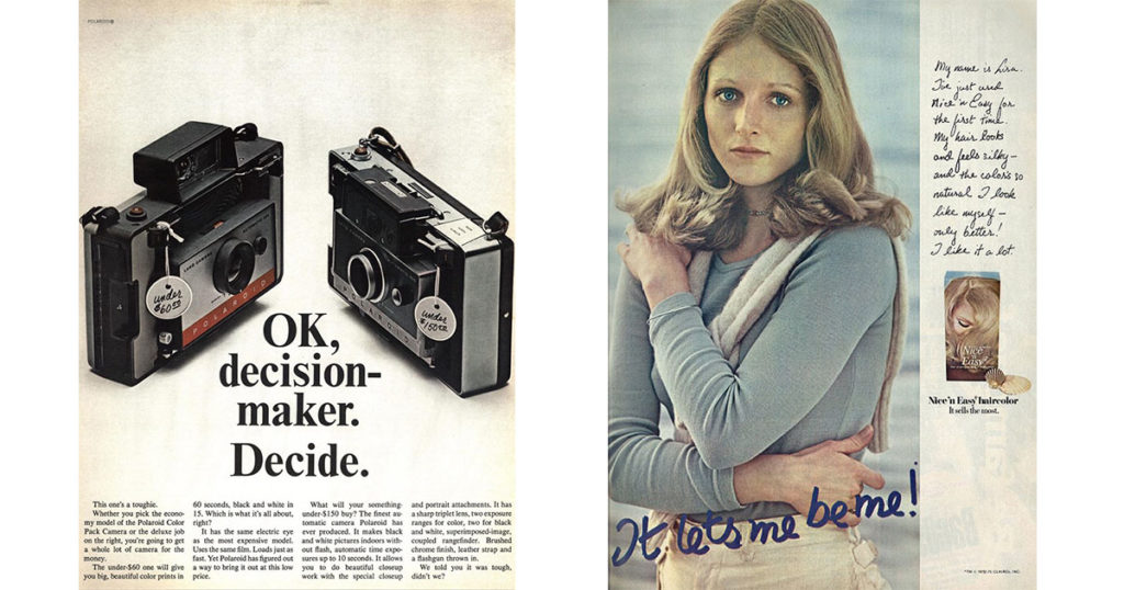 DDB Honors The Creative Revolution's First Lady