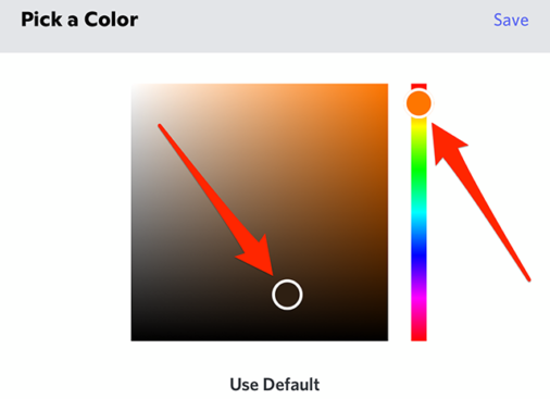Discord: How to Change Your Profile Banner to a Different Color on Mobile