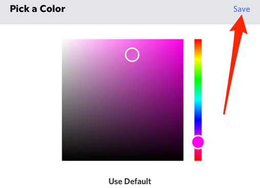 Discord: How to Change Your Profile Banner to a Different Color on Mobile