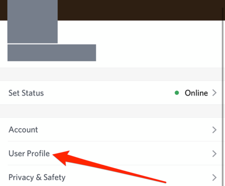 Discord: How to Change Your Profile Banner to a Different Color on Mobile