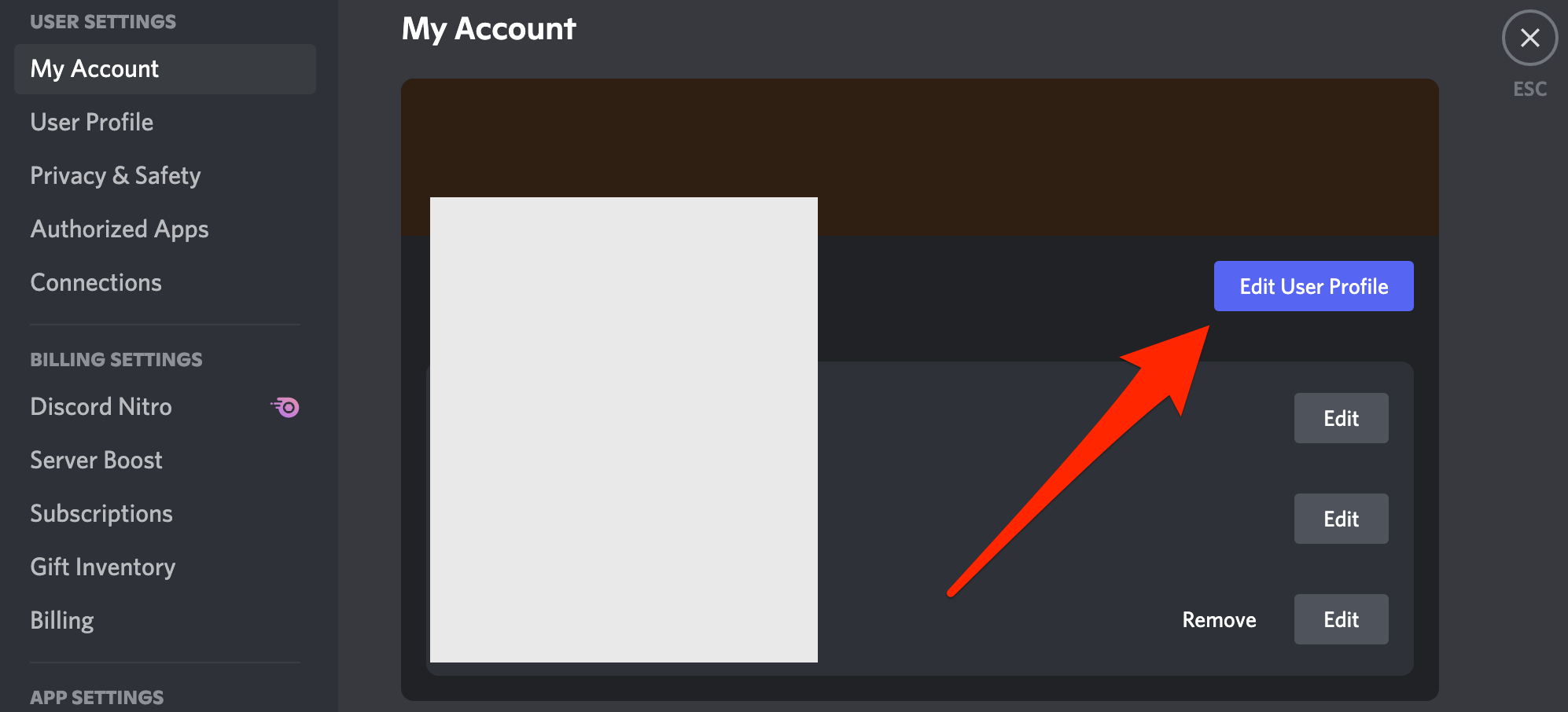 Discord: How to Use a GIF as Your Avatar