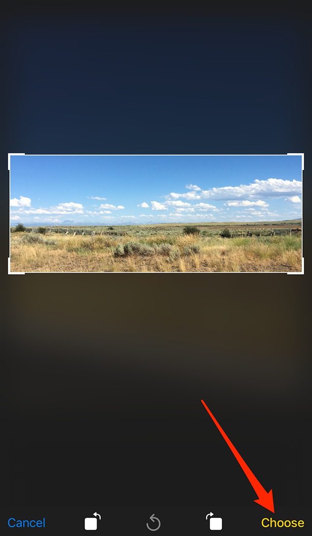 Discord: How to Upload a Custom Profile Banner on Mobile