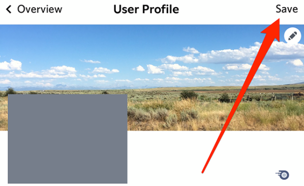 Discord: How to Upload a Custom Profile Banner on Mobile