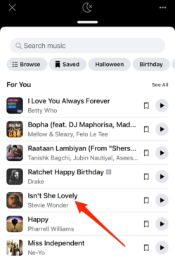 Facebook Reels: How to Add Audio to a Reel