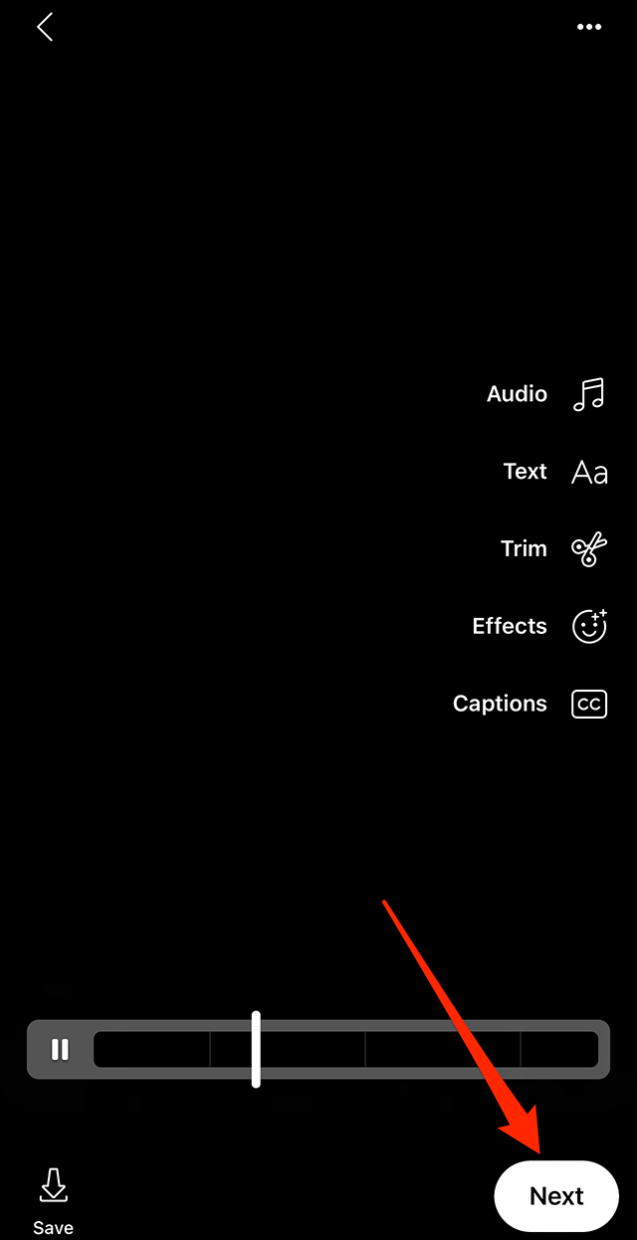 Facebook: How to Create Facebook Reels