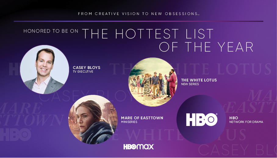 TV Hot List: The Most Talked About Shows, Networks, People