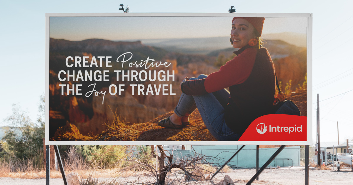 This Travel Company Wants to Remake Its Industry—Sustainably