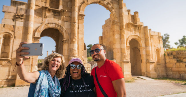 This Travel Company Wants to Remake Its Industry—Sustainably