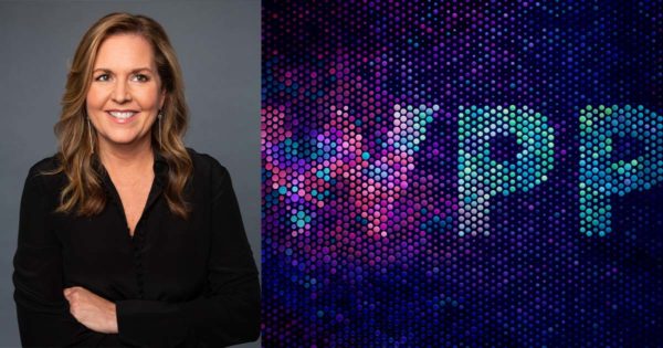 WPP Promotes Jennifer Remling to Global Chief People Officer