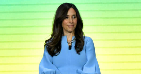 How NYT CEO Meredith Kopit Levien Is Advancing Culture