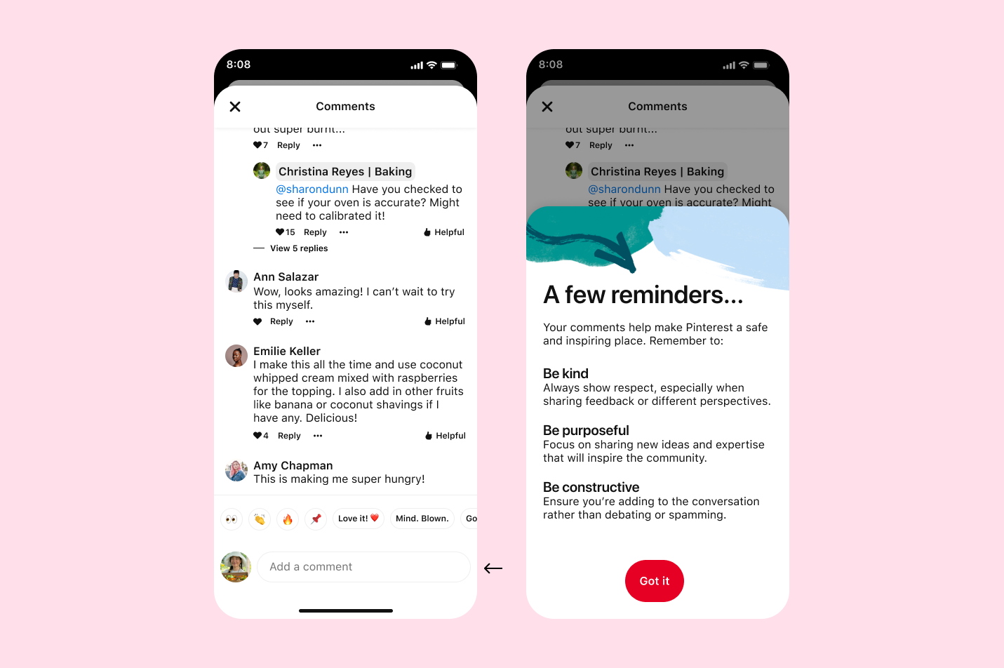 Here Are All the New Products, Features Being Introduced at Pinterest’s ...
