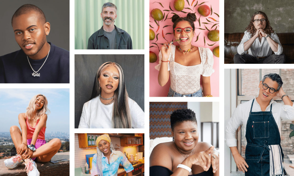 Here Are All the New Products, Features Being Introduced at Pinterest’s ...