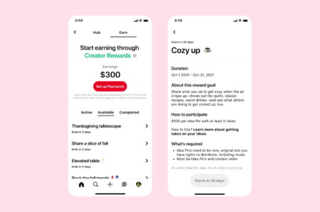 Here Are All the New Products, Features Being Introduced at Pinterest’s ...