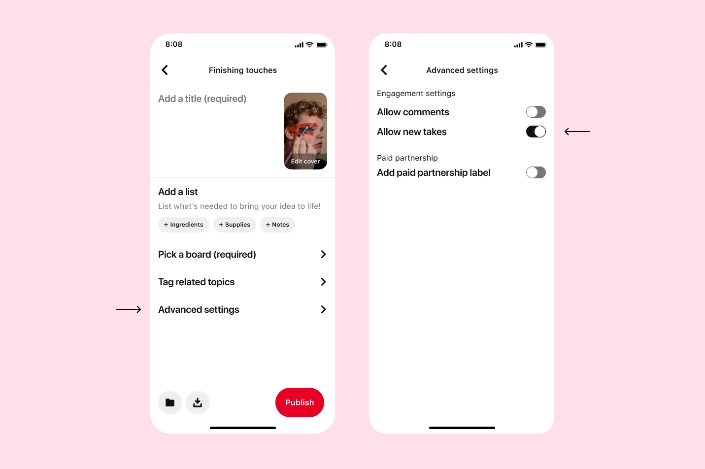 Here Are All the New Products, Features Being Introduced at Pinterest’s ...