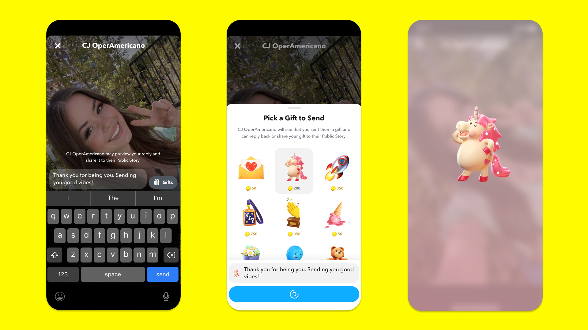 Snap Gives Creators Another Monetization Opportunity With Spotlight ...