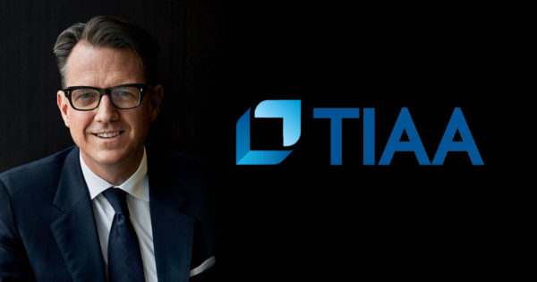 TIAA Taps 'Fearless Girl' Exec to Run Demand Generation