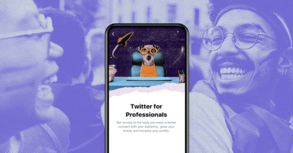 Twitter for Professionals: How to Switch to a Personal Account