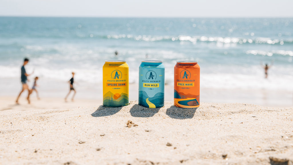 Sober October: How 2021 Became Its Breakout Year