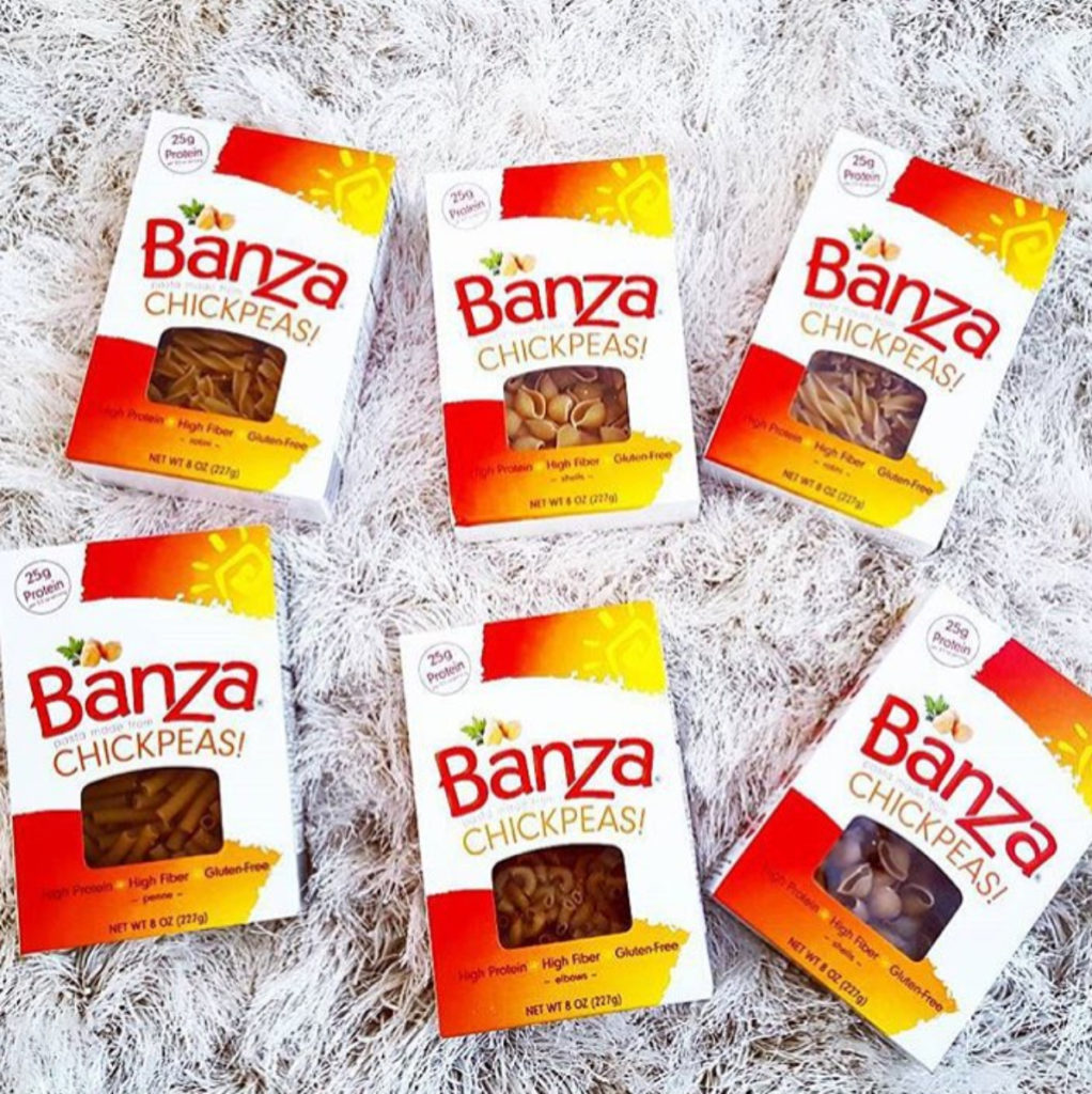 Banza Orange and the Persuasive Power of Brand Color