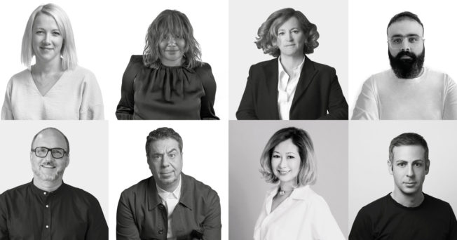 BBH Introduces Global Board as CEO Neil Munn Steps Down