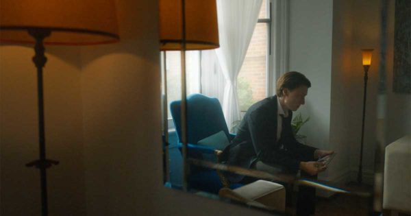 Emotional and Realistic PSA Normalizes the Grieving Process